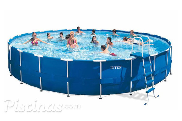 Piscina Infantil, Inflável e de Plástico